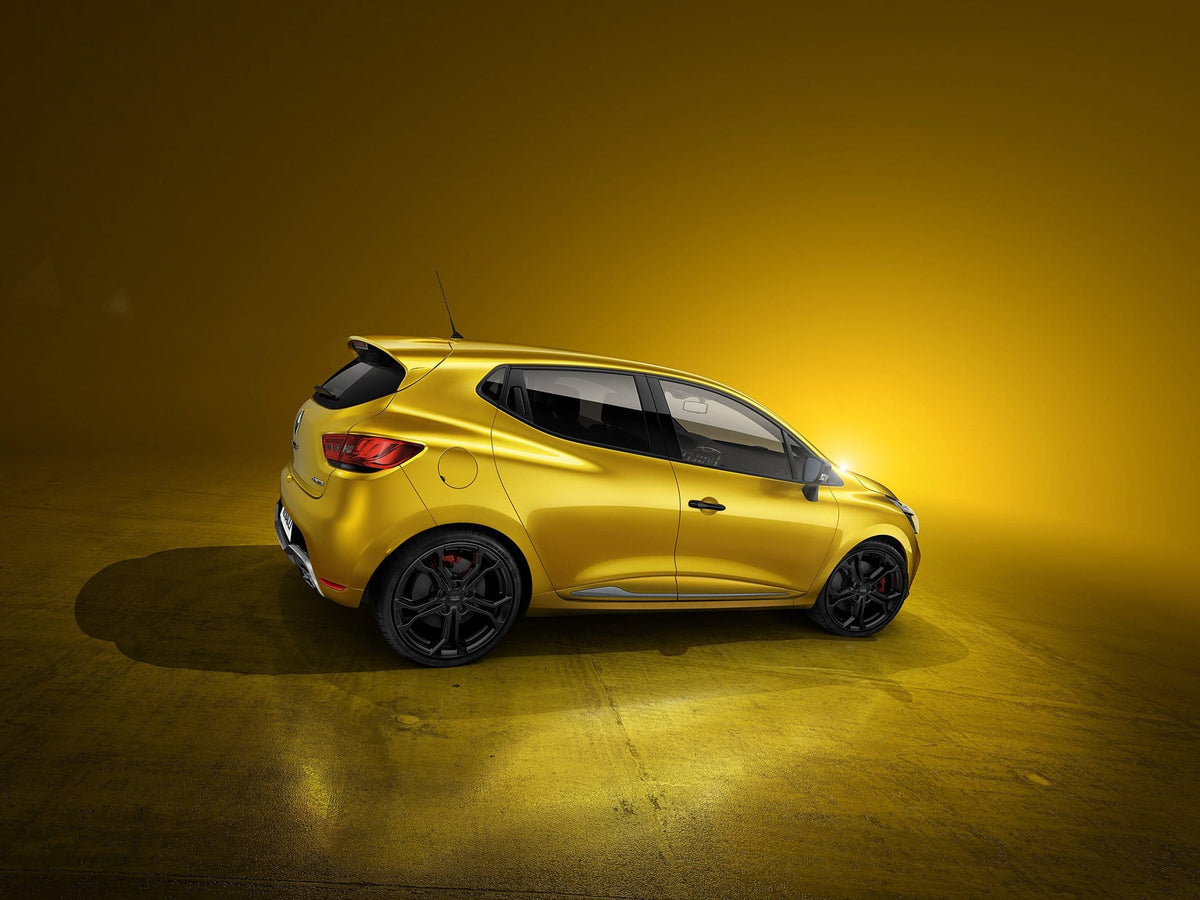 Graphic Decal for Renault Collection | Brothers Graphics