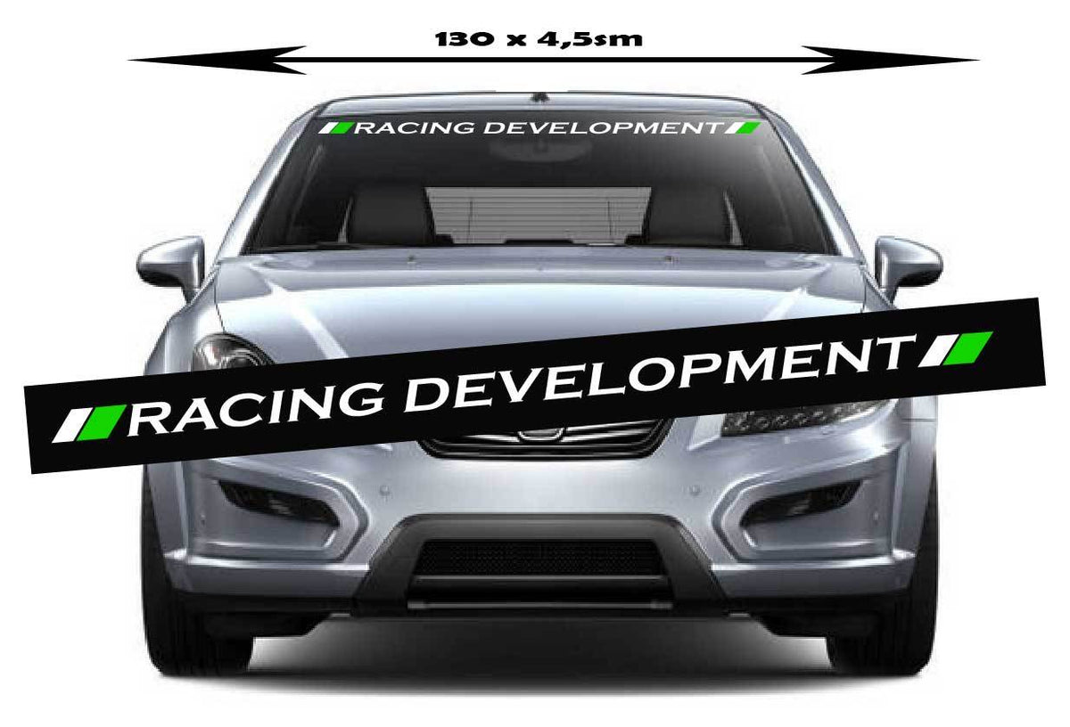 Windshield Decal Compatible with any car vechile | Windshield Banner ...